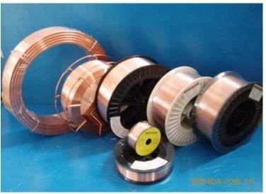ER70S-6 Mig Co2 mig Welding Wire manufacturer & china supplier