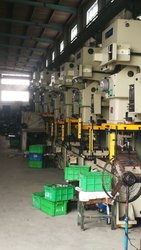 Wellbo International Industrial Co.,Ltd