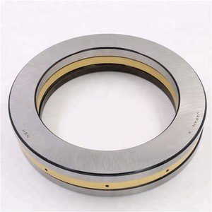 ISO9001:2015 MANUFACTURER 10*18*5.5MM F10-18M F10-18 MINIATURE Thrust Ball Bearing size 28-55mm