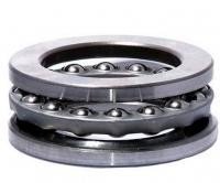 ISO9001:2015 MANUFACTURER 10*18*5.5MM F10-18M F10-18 MINIATURE Thrust Ball Bearing size 28-55mm