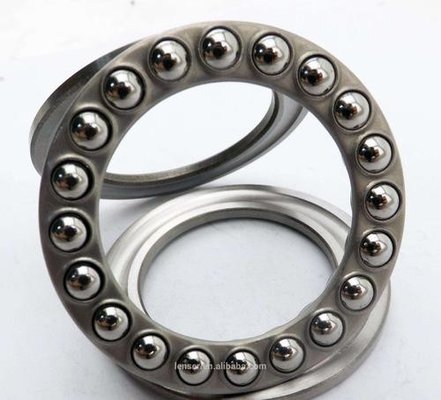 ISO9001:2015 MANUFACTURER 10*18*5.5MM F10-18M F10-18 MINIATURE Thrust Ball Bearing size 28-55mm