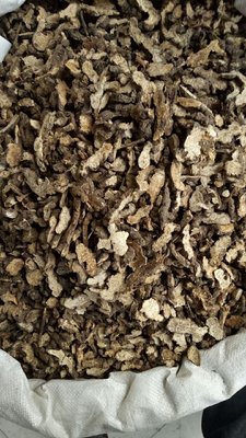Raw herbs slices, We supply over 1000kinds