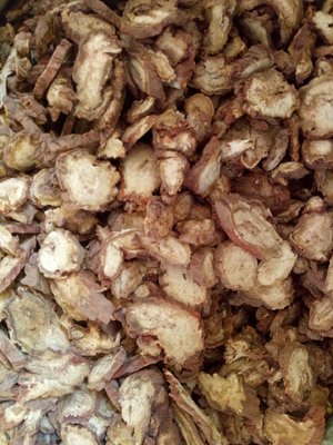 Raw herbs slices, We supply over 1000kinds