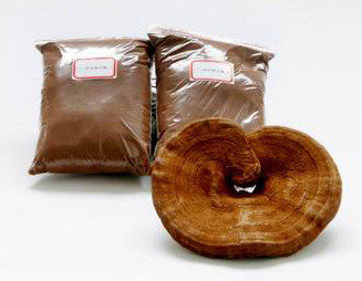 Gamoderma lucidum Ling Zhi