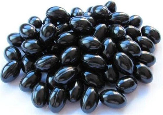 Softgel Soft Capsule and Hard Capsule