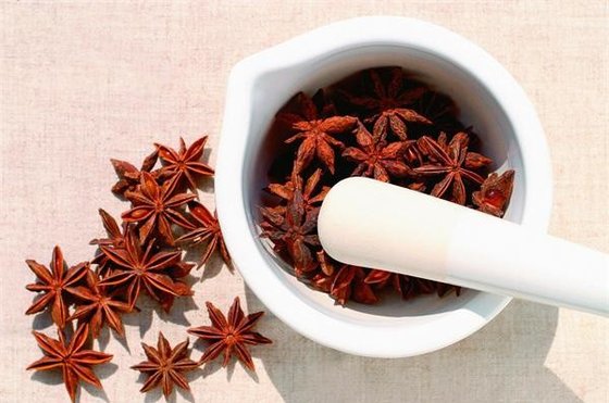 Spices and Flavour