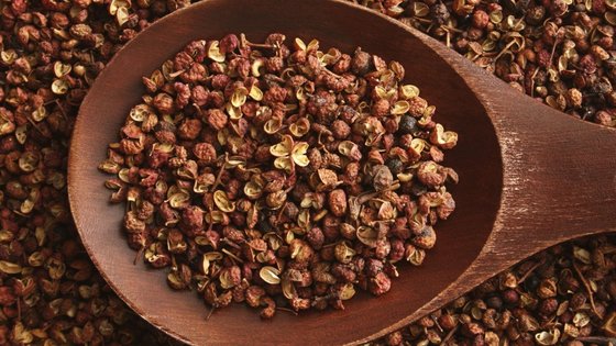 Spices and Flavour