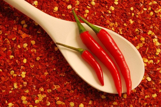 Spices and Flavour