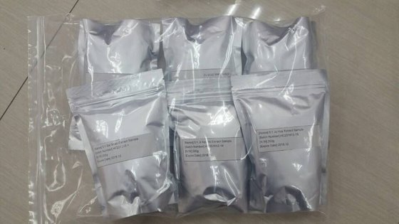 TCM Dried raw herbs, herbal extracts powder and granule