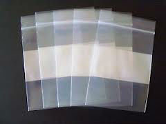 zip lock bag , ziplock poly bag 