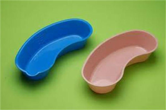 kidney dish，plastic emsis basin