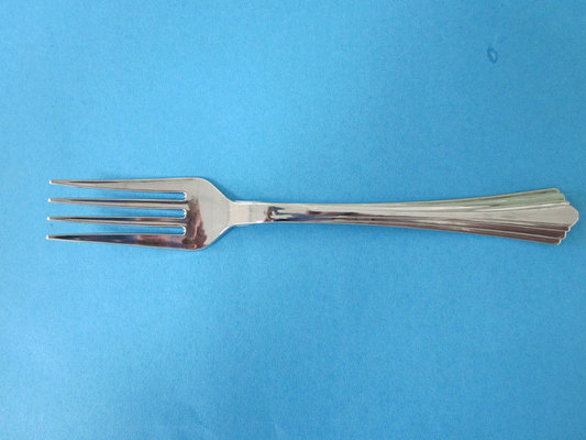 plastic fork, plastic  cutlery