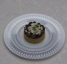 dinner plate，plastic plate， disposable plastic plate