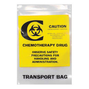 Laboratory Specimen Transport Bags