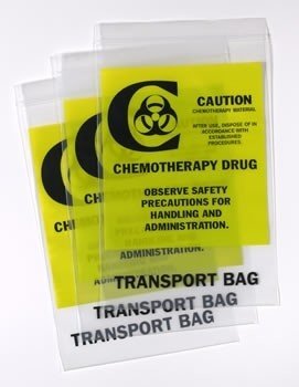 Laboratory Specimen Transport Bags