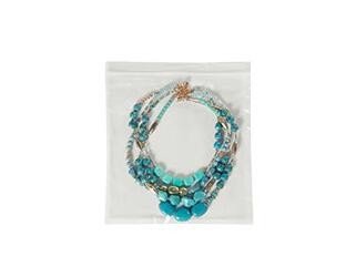 Resealable Jewelry Bags