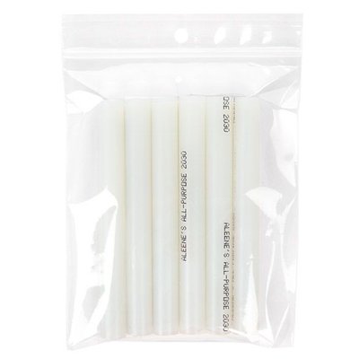 Clear Zip Lock Bags