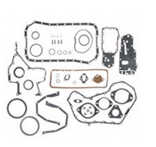 China Cummins 4B 3.9L (OE# 3802375) Lower Gasket Set supplier