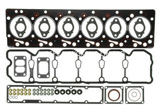 China Cummins 6B 5.9L ISB  Cylinder Head Gasket Set supplier