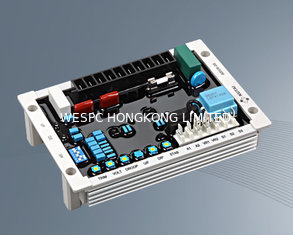 China Kutai  ADVR-08 Automatic Voltage Regulator &generator parts supplier