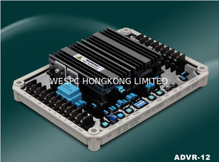 China Kutai  CAT series AVR ADVR-12(VR6)Automatic Voltage Regulator &generator parts supplier