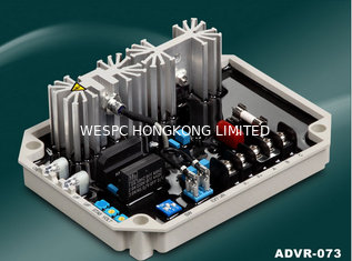 China Kutai ADVR-073  Automatic Voltage Regulator &generator parts supplier