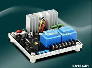 China Kutai EA15A3H  Automatic Voltage Regulator &generator parts supplier