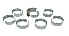 China  D333, 3306 Turbo, 1673 Main Bearing Set generator parts bearings supplier