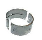 China  D339, D6600, D7700, D8800, D8841 Connecting Rod Beari generator parts bearings supplier