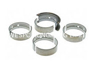 China Cummins B (3B, 3BT) Main Bearing Set generator parts bearings supplier