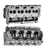 China  3204, 3208 Cylinder Head (New) 6I2378, 7C3807  generator parts Cylinder supplier