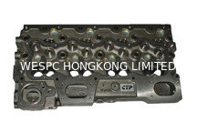 China  3304 Direct Injected Cylinder Head (New Bare Casting generator parts Cylinder supplier