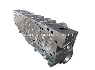 China  3406E Remanufactured Cylinder Head  generator parts Cylinder supplier