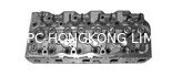 China Cummins 855 Brand New Loaded Cylinder Head  generator parts Cylinder supplier