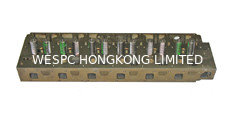 China Cummins KT, K19, KTA19, K38, K50 Standard Remanufactured Cylinder Head supplier