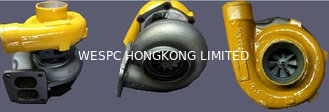 China 1996-08 Cummins Industrial, Agricultural HX40W Turbo 3538121||Generator &Turocharger supplier