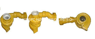 China 1989-  Earth Moving S4DS Turbo 312722||Generator &Turocharger supplier