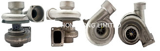 China  Earth Moving S4DS001 Turbo 313197||Generator &Turocharger supplier