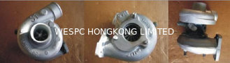 China 1992-03 Sane, Deutz Fahr Earthmover Tractor S1B Turbo 313174|Generator &Turocharger supplier