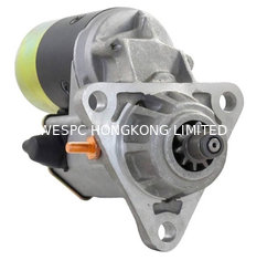 China NEW CW STARTER 1987-1993 FITS  INDUSTRIAL ENGINE 3208 |Generator &STARTER-MOTOR supplier