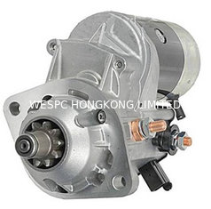 China NEW STARTER MOTOR CUMMINS 6B ENGINE 2004-ON 3971614 428000-2910 428000-2911 supplier
