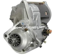 China NEW STARTER MVP-EF SLF 200 CUMMINS ISB 61230354 3925045 3604486RX 3911343 supplier