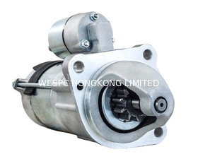 China 12V STARTER MOTOR 85 86 87 88 BAMFORD EXCAVATOR 811 817 PERKINS 2873K621 supplier