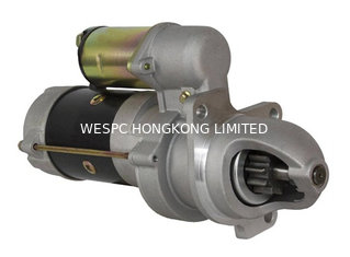 China STARTER PERKINS MARINE ENGINE 12V 28MT supplier