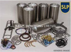China SLP Brand Volvo Inframe-Overhaul Engine Rebuild Kit (SLP-11706103) &Pistons and liners supplier