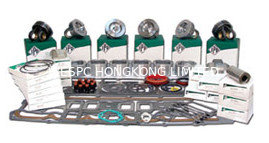 China  3126 Inframe-Overhaul Engine Rebuild Kit (IPD) - Single & Two Piece Pistons supplier