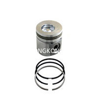 China Cummins 6BTA 5.9L Inframe-Overhaul Engine Rebuild Kit (Emission) supplier