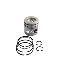 China Cummins ISB 24 Valve 5.9L Inframe-Overhaul Engine Rebuild Kit (1998-2002) supplier