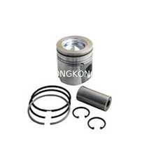 China Cummins K19, KT19, KTA19 Inframe-Overhaul Engine Rebuild Kit supplier