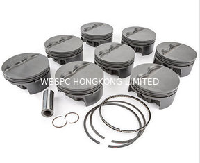 China Mahle PowerPak Piston and Ring Kits LS7181130F03 supplier